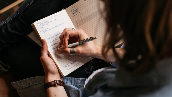 How To Start A Self Development Journey For Men – Mål Paper