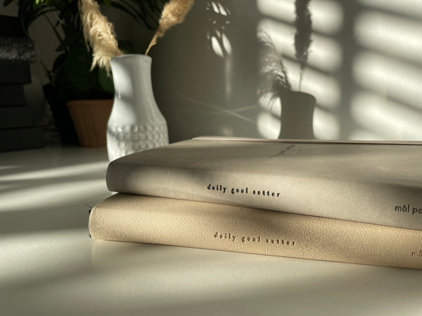 Quotes to Propel You Forward: Wisdom to Navigate Tough Times – Mål Paper