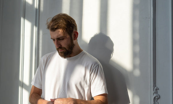 Daily Journal for Men: Why Should Men Use a Daily Journal? – Mål Paper