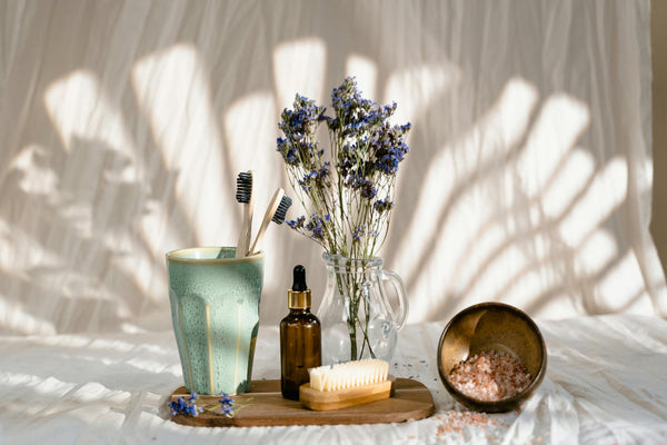 Exploring the Benefits of Aromatherapy for Stress Relief – Mål Paper