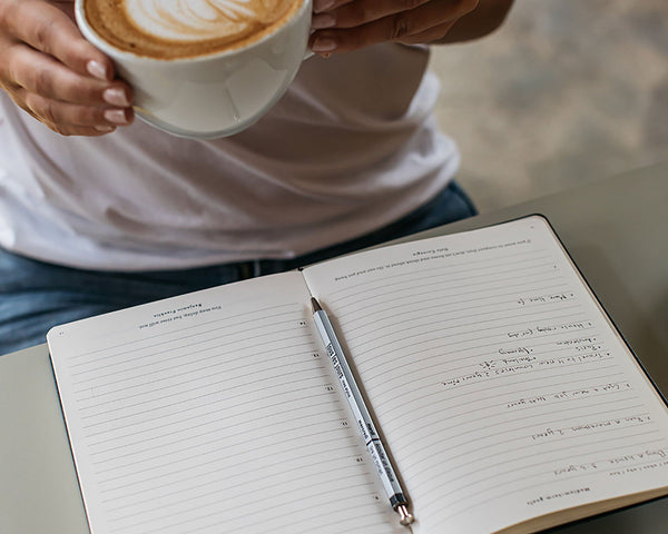 The Science Behind Manifestation: Why Journaling for Manifestation Wor ...